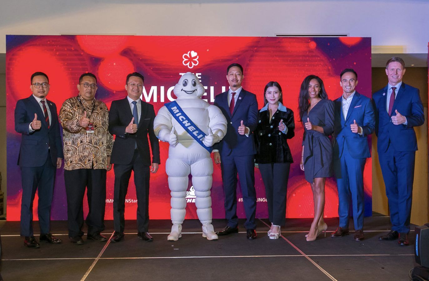 The Michelin Guide debuts in Malaysia, featuring Kuala Lumpur & Penang