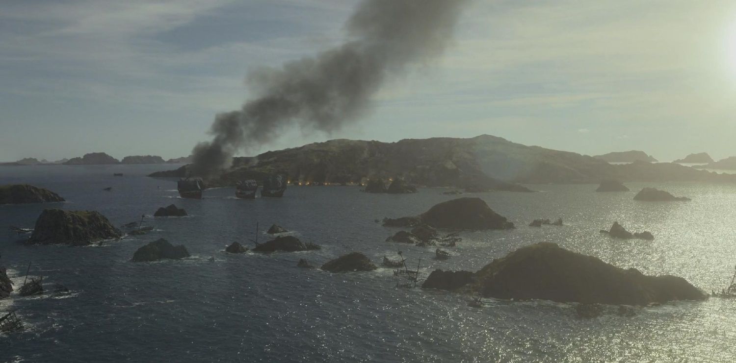 'House of the Dragon' season 1: All the things you might have missed