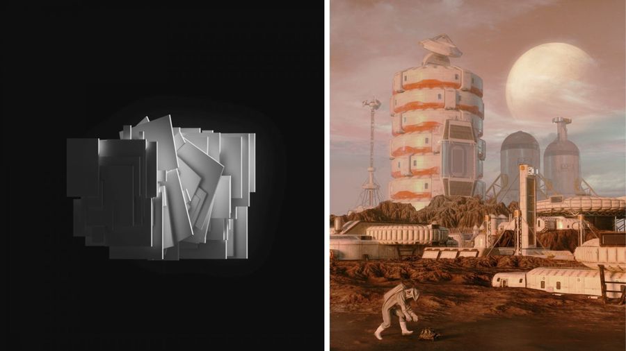 PAK to XCopy: 10 NFT artists from across the world to know
