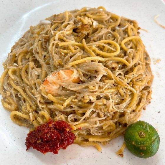 Singapore hawker guide: 12 best stalls to try at Golden Mile Food Centre