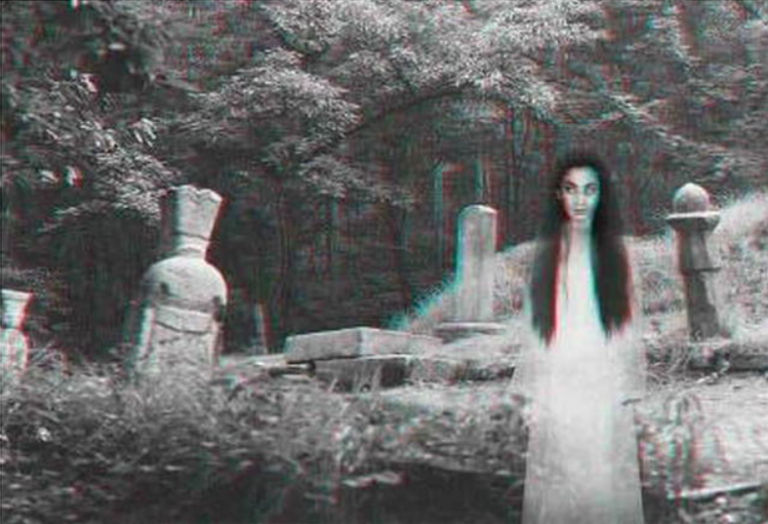 5 scary ghost stories in Malaysia that will send shivers down your spine