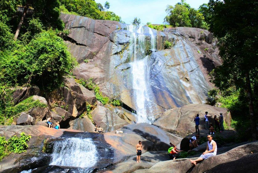 Guide To The Best Attractions In Langkawi Skycab Mangrove Tour And More