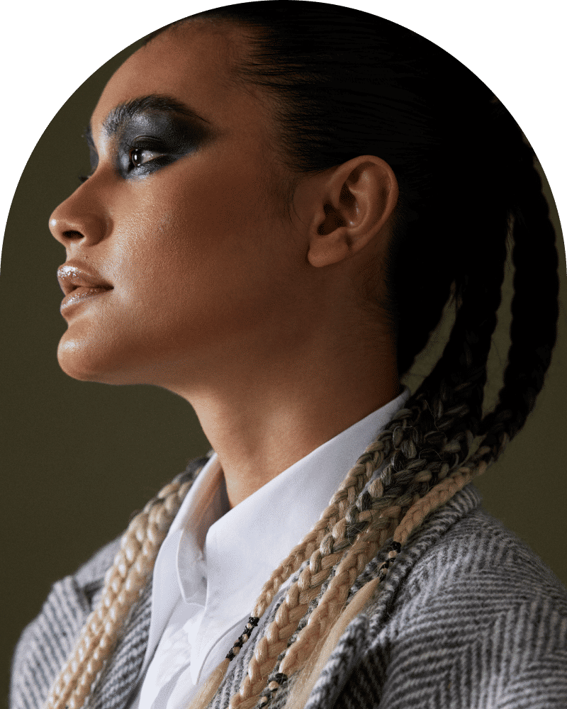Nia Atasha | Lifestyle Asia Kuala Lumpur