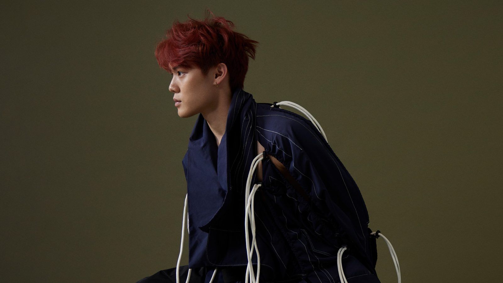 Alton Ang translates the age-old tradition of wushu into day-to-day life