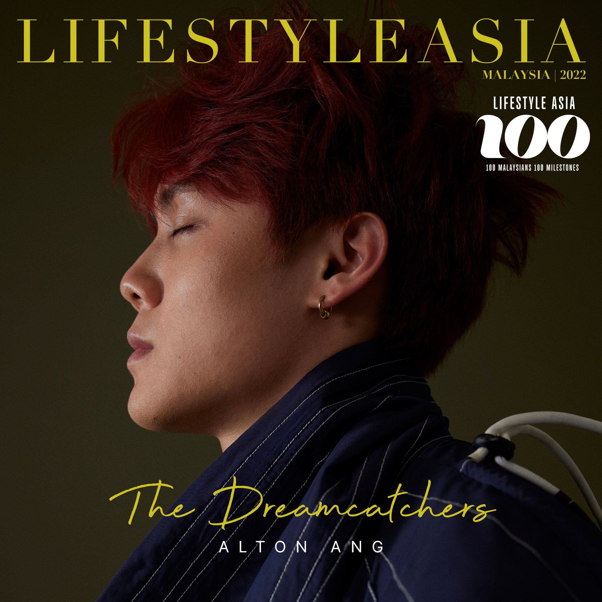 Alton Ang translates the age-old tradition of wushu into day-to-day life