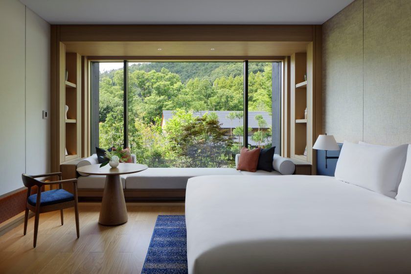 Where to stay in Japan: 9 luxury hotels in Kyoto to book on your trip