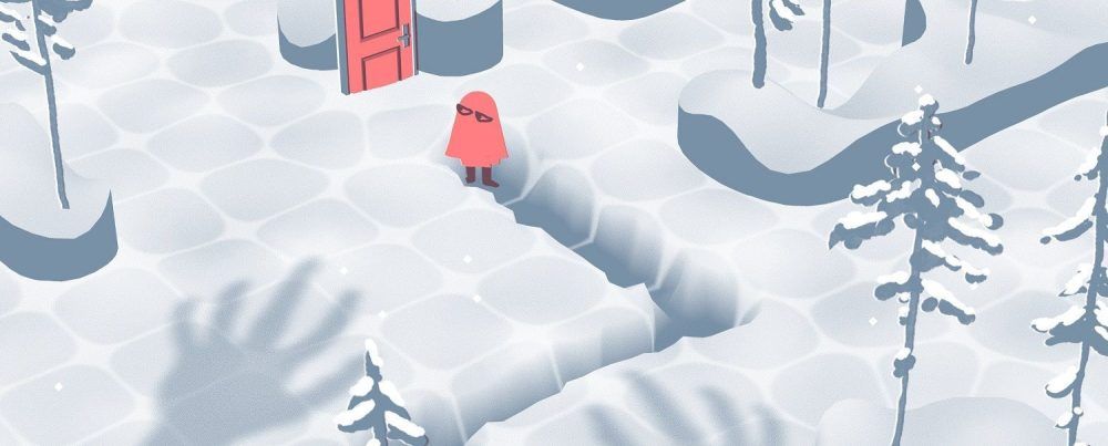 Video games releasing in November 2022: The Entropy Centre, and more