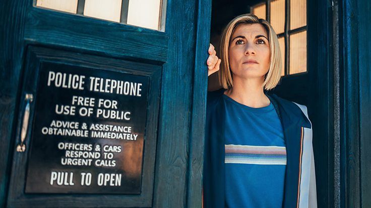 The ultimate cheat sheet on watching ‘Doctor Who’