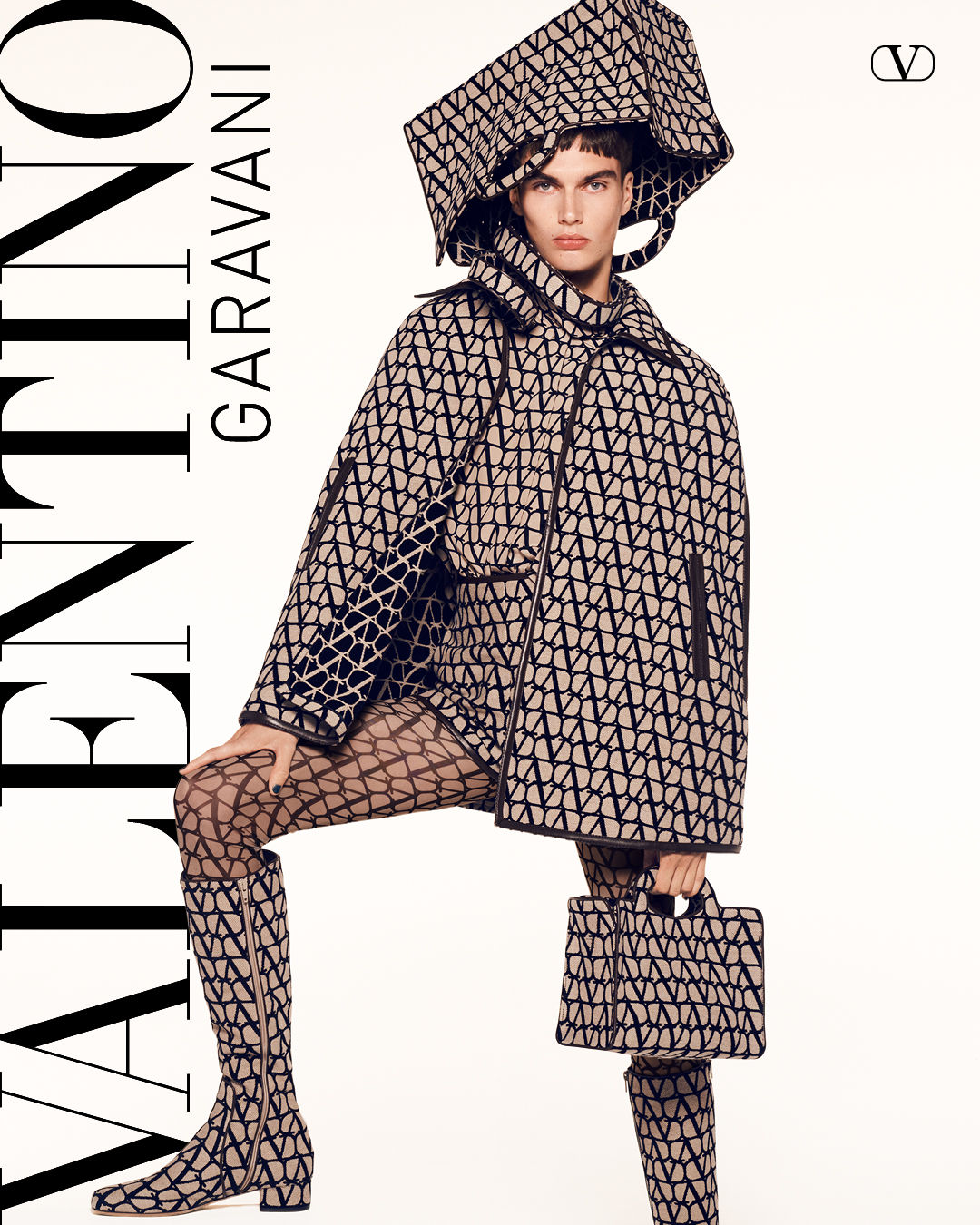 Valentino Toile Iconographe: Details, lookbook and more