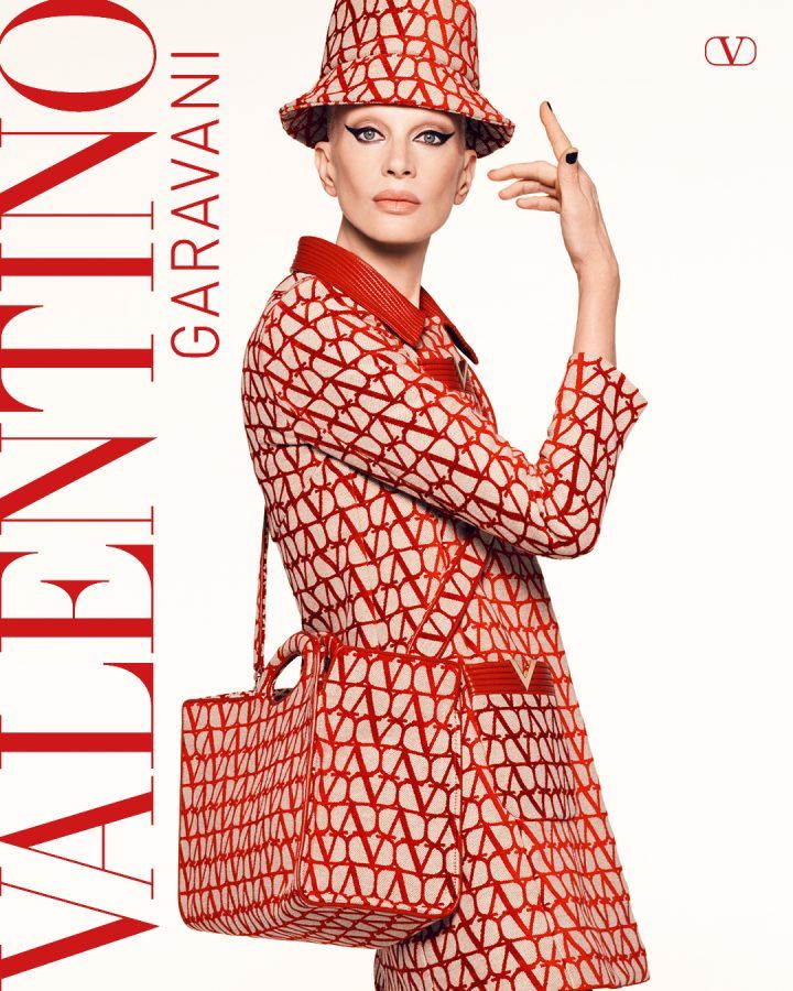 Valentino Toile Iconographe: Details, lookbook and more