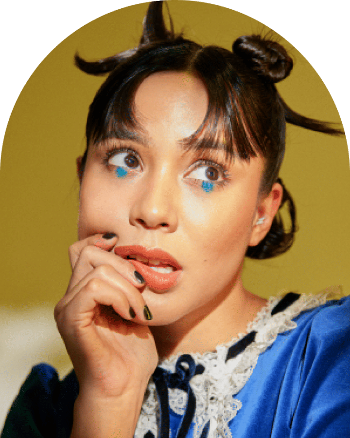 The Rule Breakers | Page 2 of 2 | Lifestyle Asia Kuala Lumpur