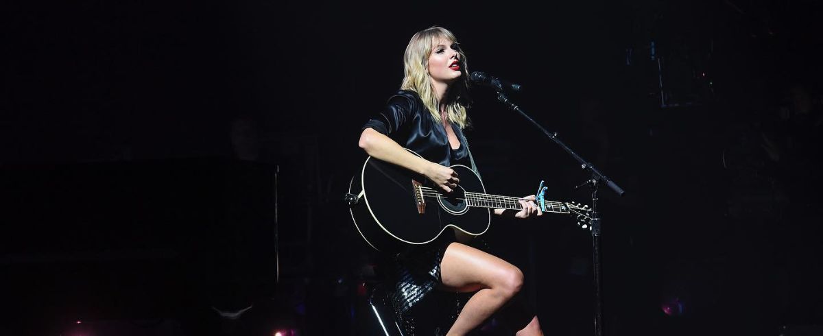 A list of expensive things owned by Taylor Swift and her net worth