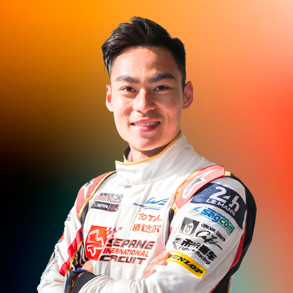 Weiron Tan | Lifestyle Asia Kuala Lumpur