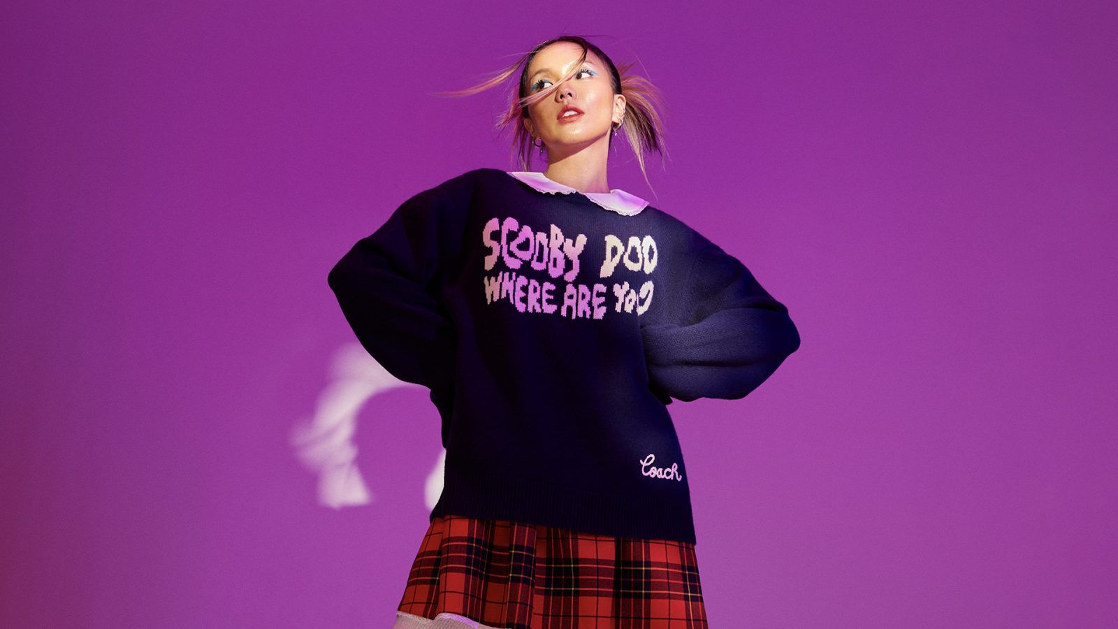 LSA100: Kittie Yiyi explores the whimsy in life through fashion and beauty