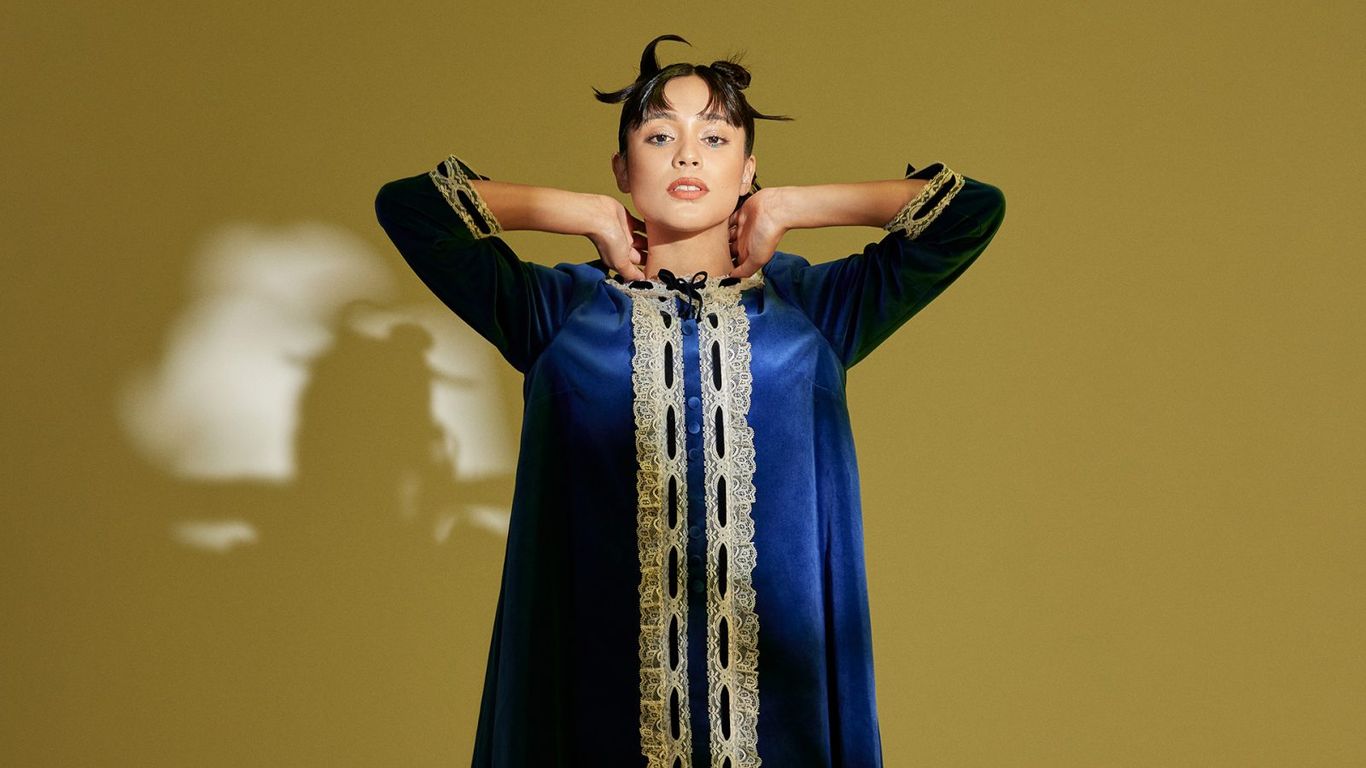 Shalma Ainaa on the perils of rule-bound fashion, and breaking the mould