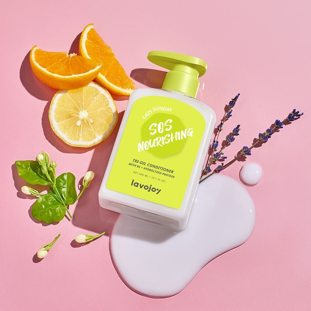 Revive yourself with lavojoy, set to elevate your shower routine