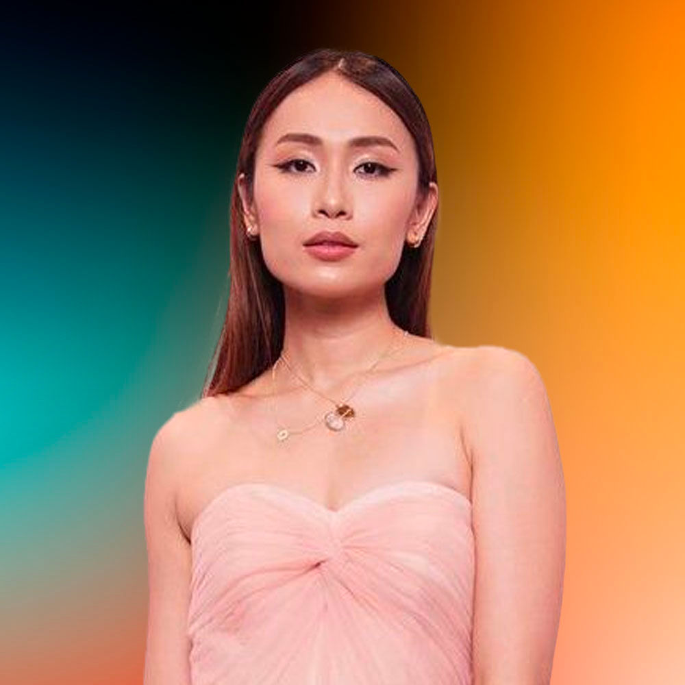 Maggy Wang | Lifestyle Asia Kuala Lumpur