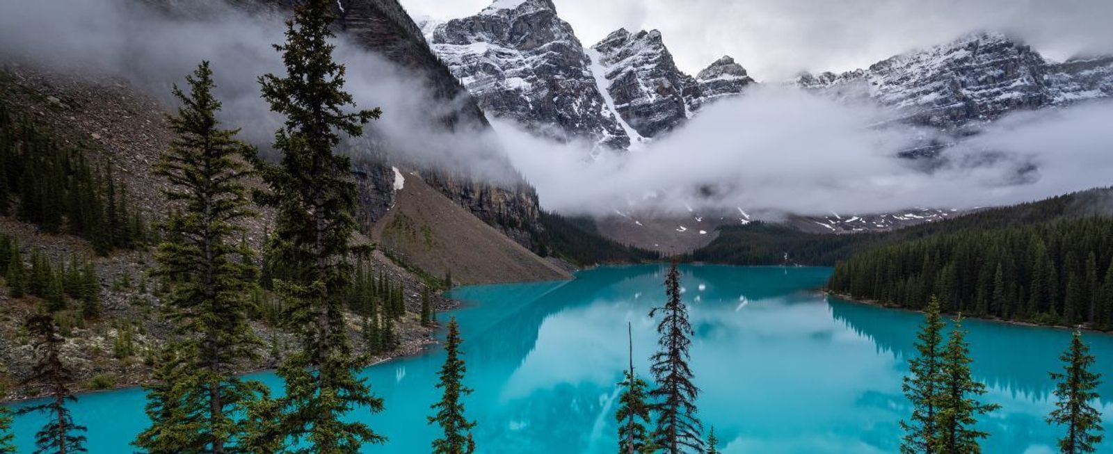 National Geographic unveils its must-see top destinations list of 2023