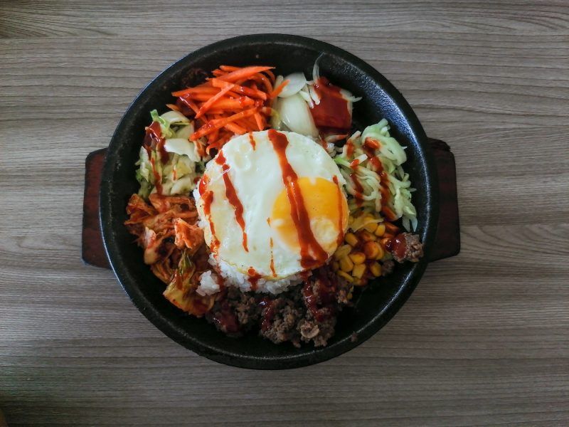 13 best restaurants to visit in KL for the best Korean food