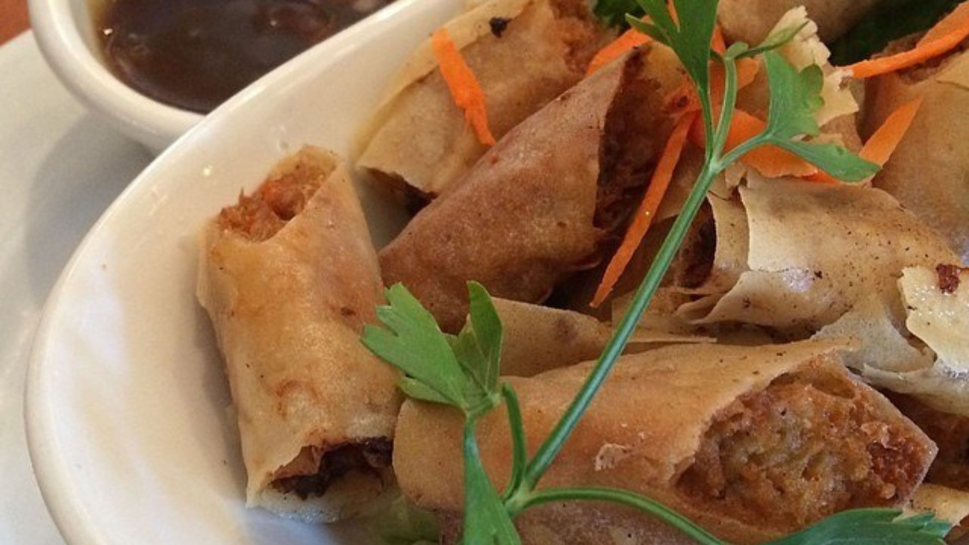 Malaysian ‘roti canai’ named the best street food in the world