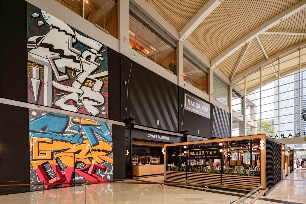 Here are the best restaurants to check out in Marina Bay Sands, Singapore