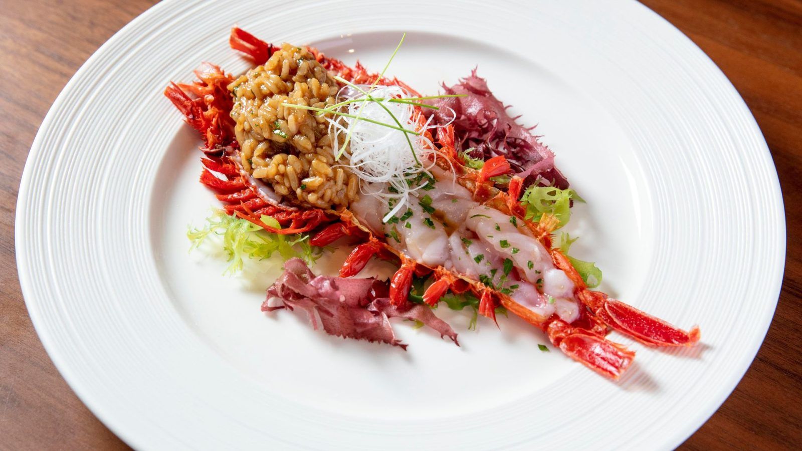 Here are the best restaurants to check out in Marina Bay Sands, Singapore