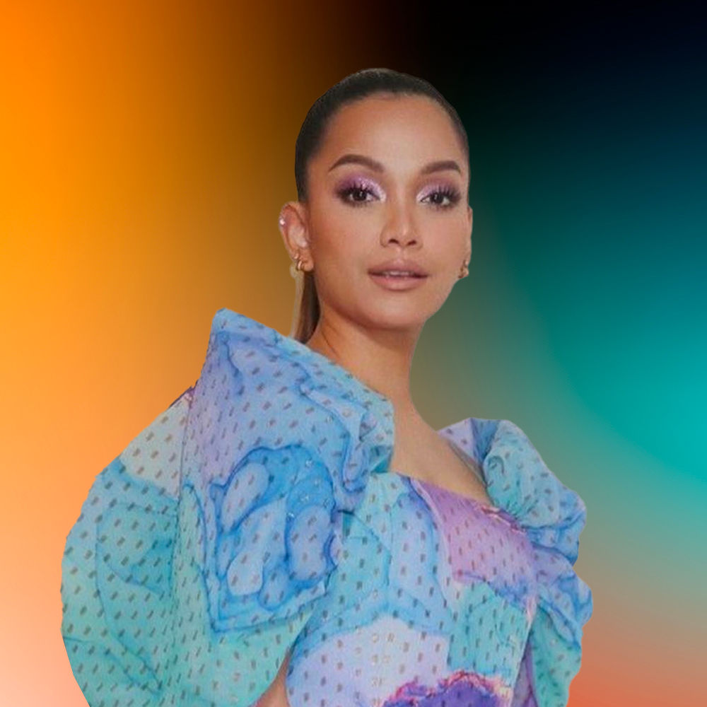 Azira Shafinaz | Lifestyle Asia Kuala Lumpur