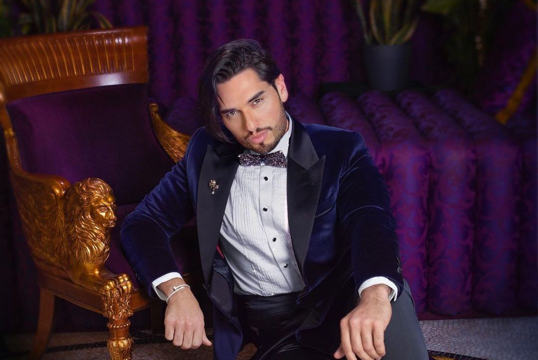 'Dubai Bling' Ebraheem Al Samadi: Net worth, businesses and more