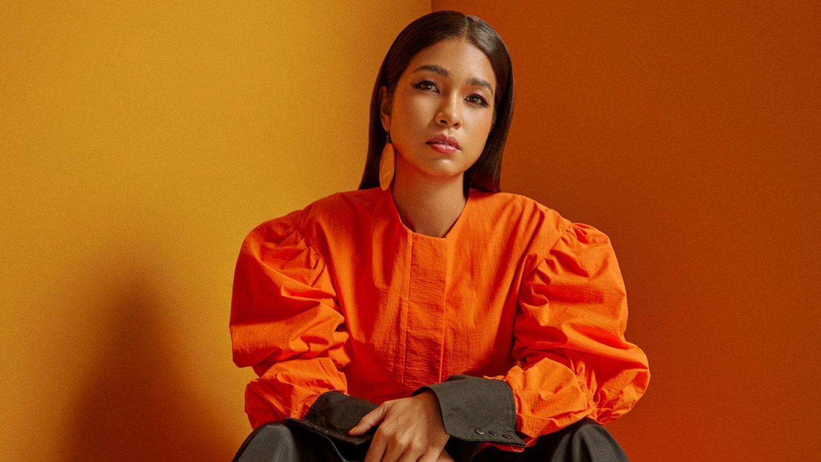 Steffi Sarge Kaur breaks down gender norms with football as her ...