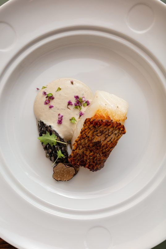 Dining events in KL November 2022: FIFA World Cup, new menus & more