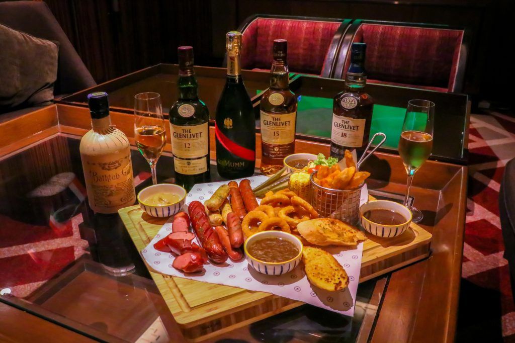 Dining events in KL November 2022: FIFA World Cup, new menus & more