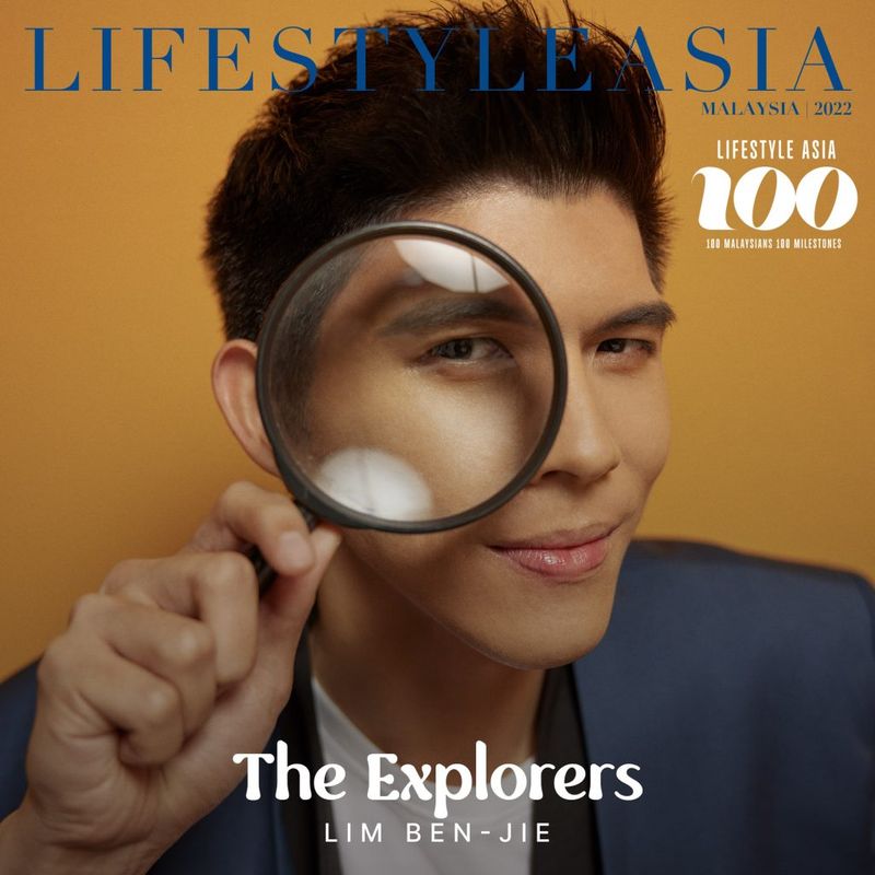 Digital Cover | Lifestyle Asia Kuala Lumpur