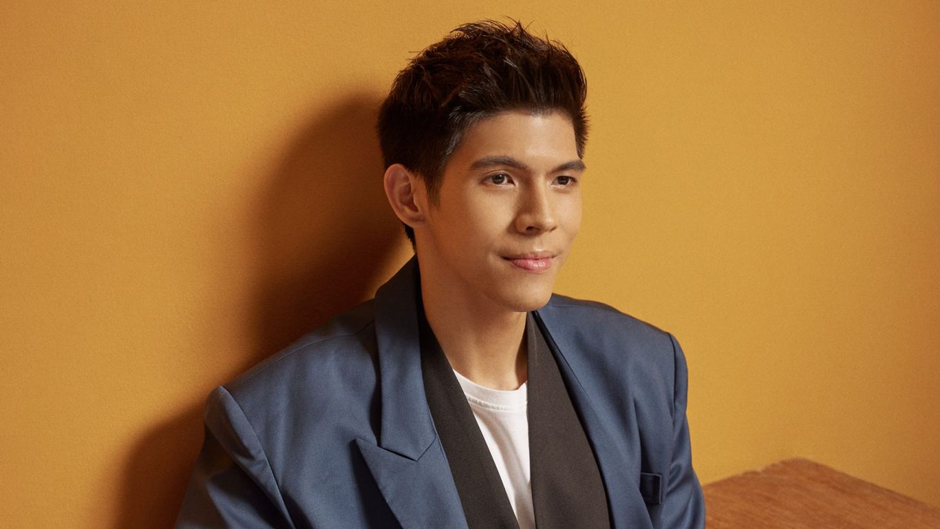 Lim Ben-Jie on the ‘fight or flight’ that comes with a leading role