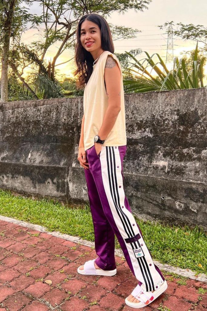 Steffi Sarge Kaur breaks down gender norms with football as her ...