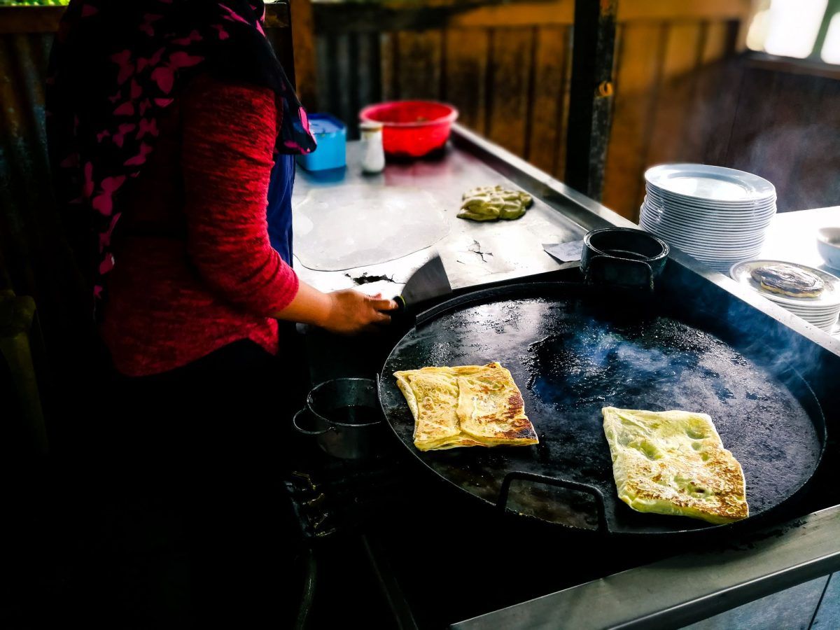 Best roti canai in KL and Selangor: Ismail, Kanna Curry House and more