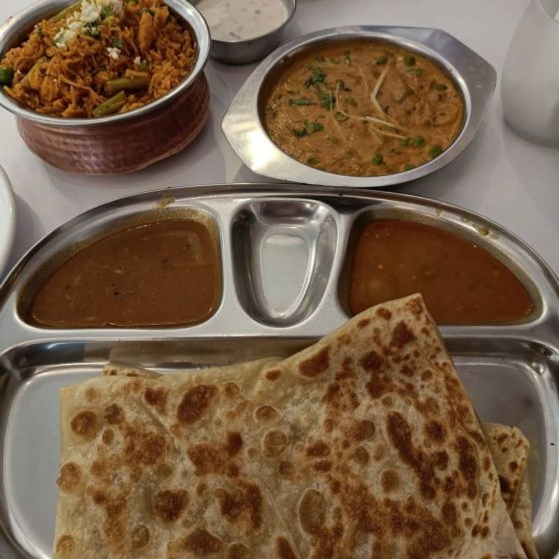 Best roti canai in KL and Selangor: Ismail, Kanna Curry House and more