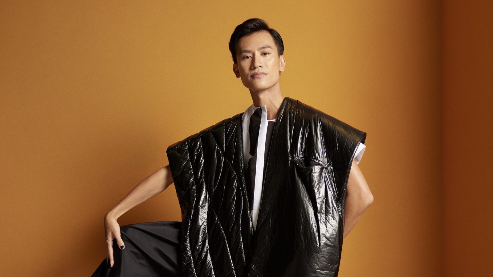 LSA100: Explorer Adrien Kent finds creativity through self-expression