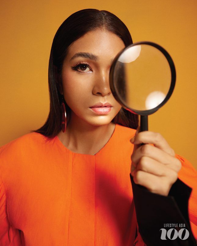 Steffi Sarge Kaur breaks down gender norms with football as her ...