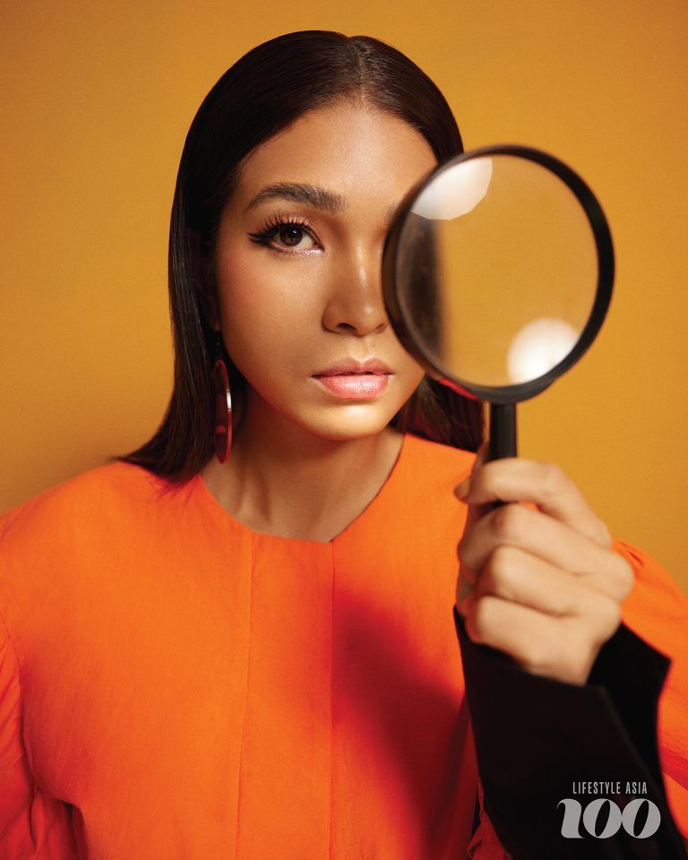 Steffi Sarge Kaur breaks down gender norms with football as her ...