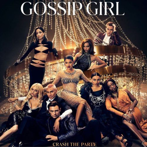 ‘gossip Girl Season 2 Georgina Sparks Makes A Dramatic Return