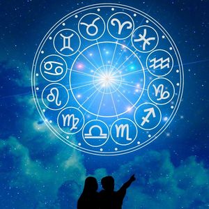 Find out your power colour, according to your zodiac sign