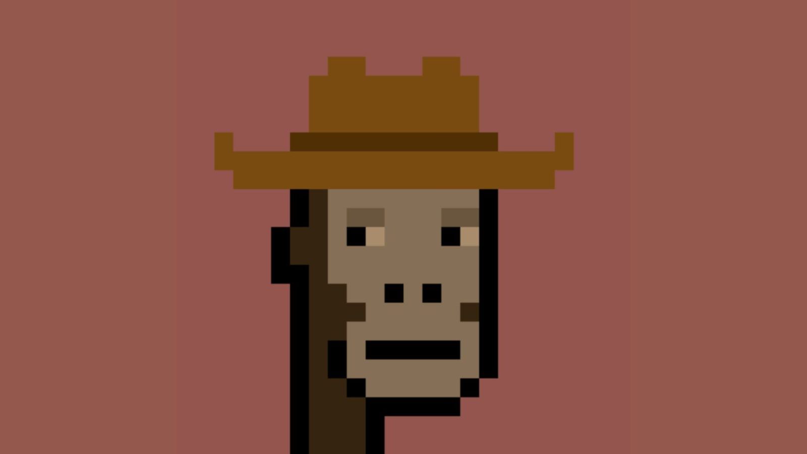 From 'Clock' to Cryptopunks: The most expensive NFTs sold in 2022