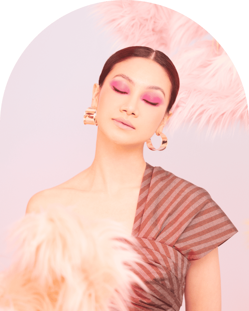 Daiyan Trisha | Lifestyle Asia Kuala Lumpur