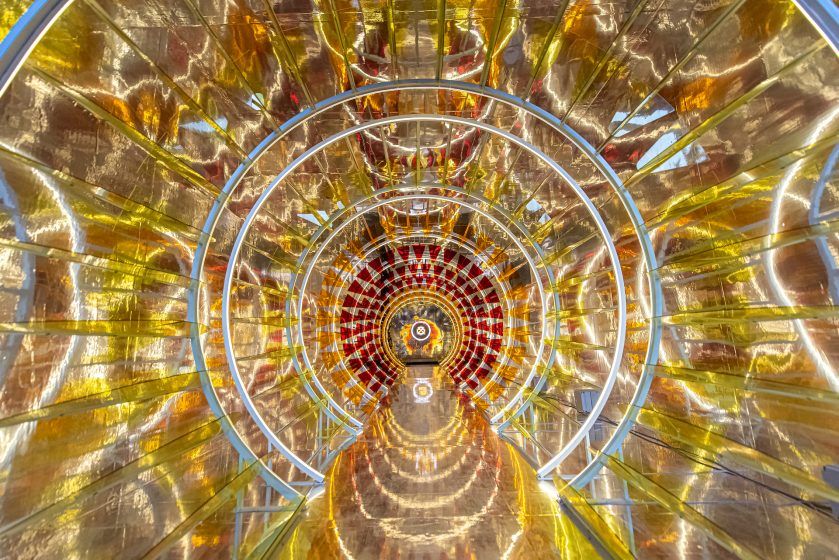 Chivas brings the pomp with 'I Rise, We Rise' event at Sentul Depot