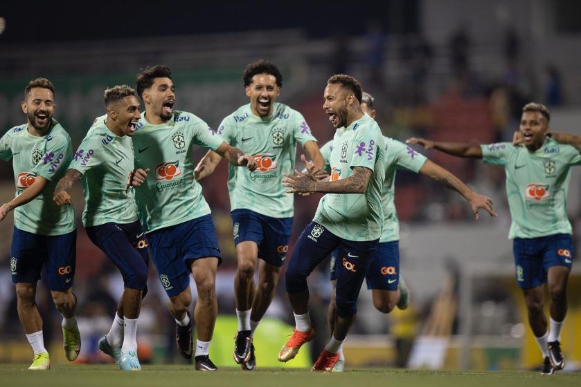 Neymar net worth: How much he makes and everything he owns