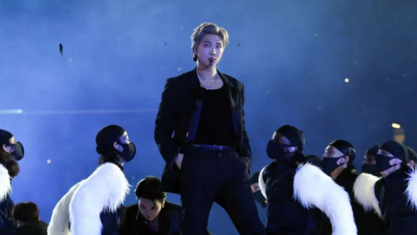 Fun facts about BTS member RM before his album 'INDIGO' releases