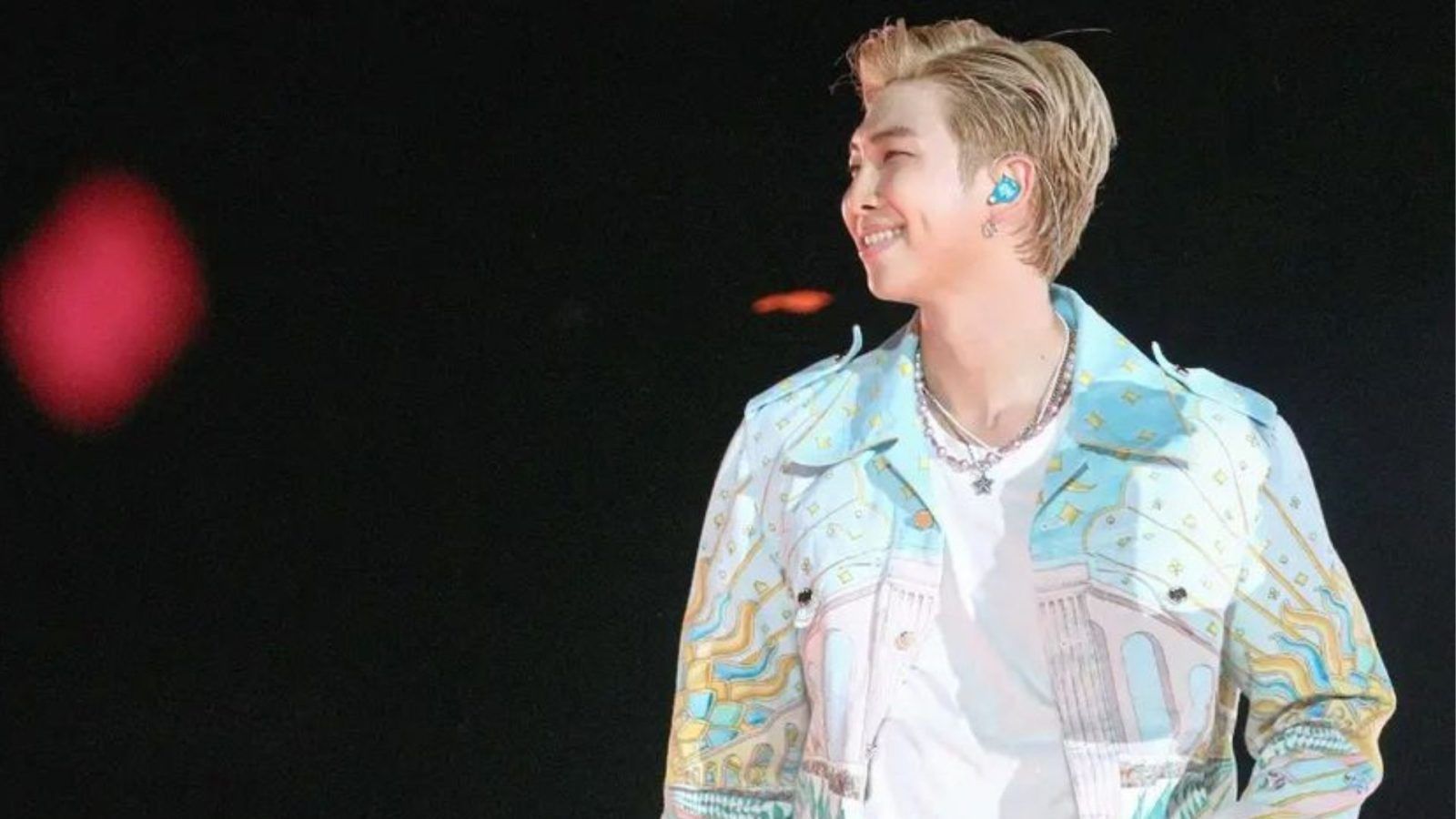 Fun facts about BTS member RM before his album 'INDIGO' releases