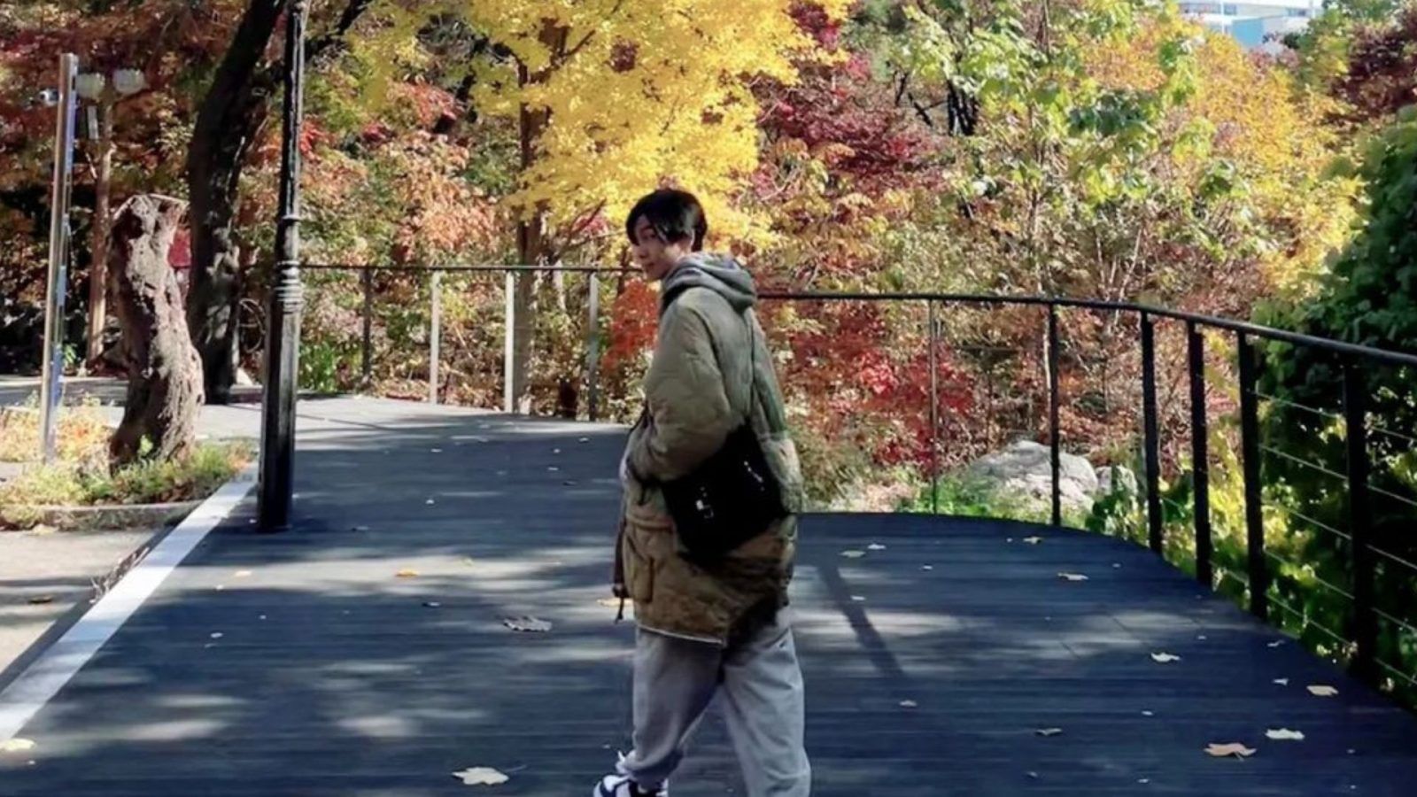 Fun facts about BTS member RM before his album 'INDIGO' releases