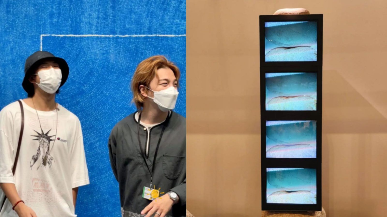 Fun facts about BTS member RM before his album 'INDIGO' releases