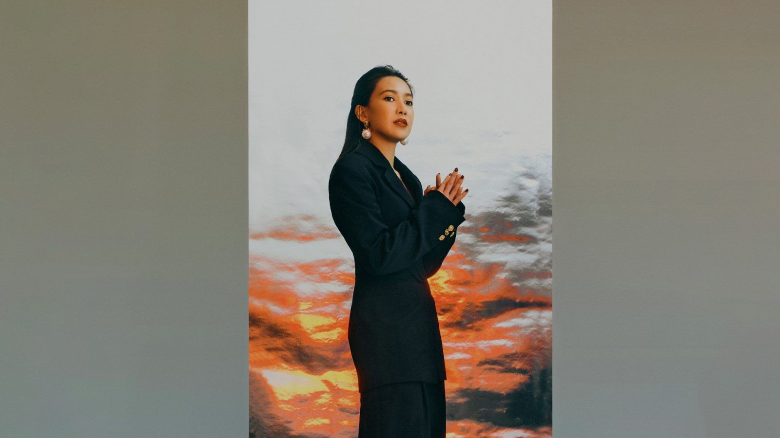 LSA100: Leong Mun Yee dives head first in her mission to bring glory to ...